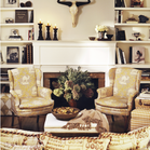 High End Interior Design, Home Decorating, Interior Decorators - Landy ...