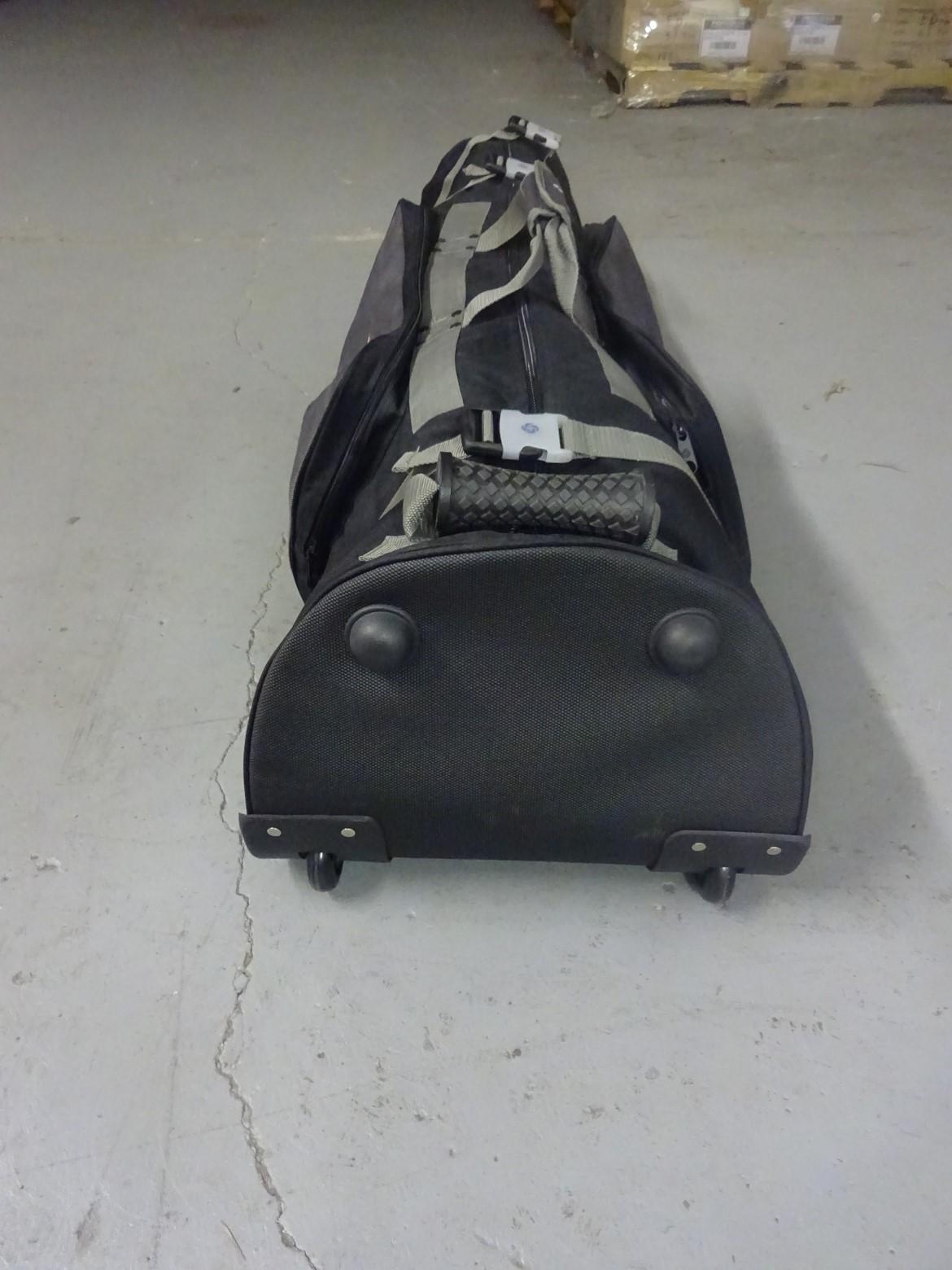 Temporary Runway Light Package