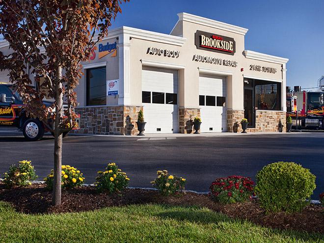 Auto Body Repair North NJ Gallery | Auto Body Services Bergen County ...