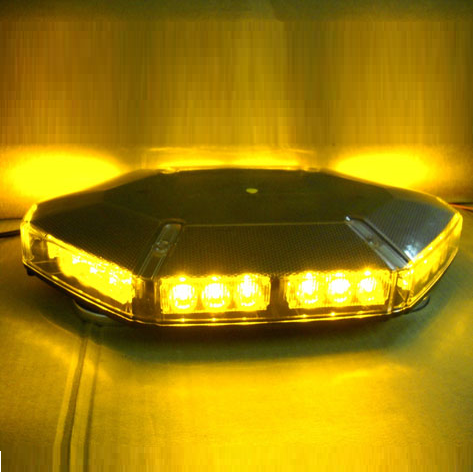 COMET LED Emergency Light bar