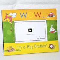 Big Brother Big Sister Gifts, Dolls, Picture Frames, T-shirts - My ...