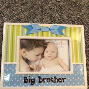 Big Brother Frame