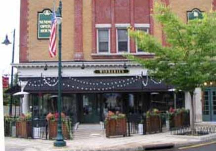 Winberie's Restaurant & Bar