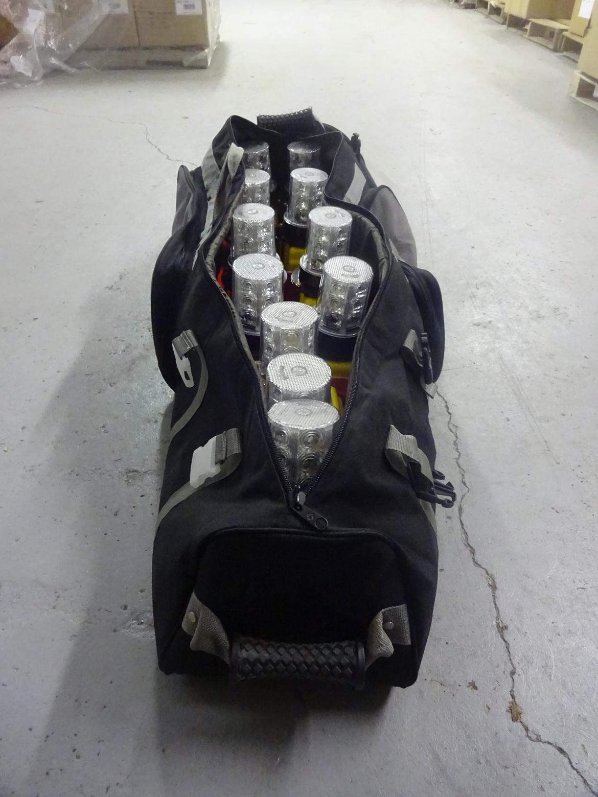 Temporary Runway Light Package