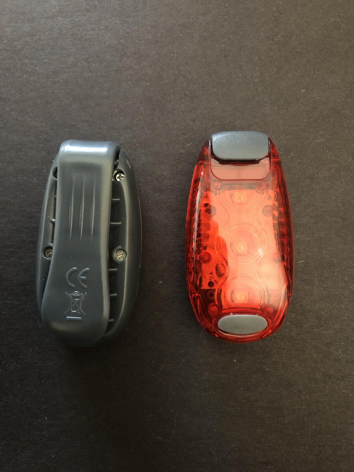 Personal Safety Light (Super Bright)